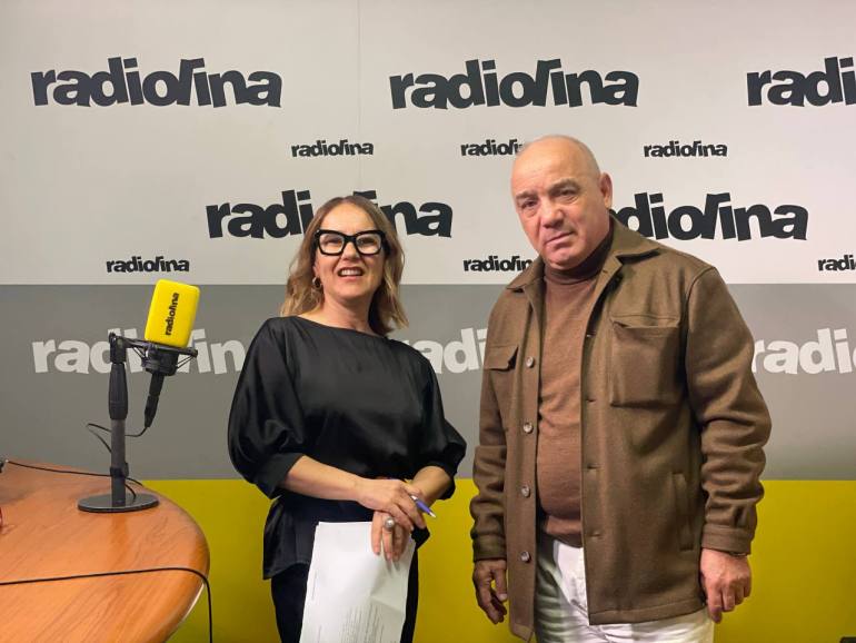 Ep. 13 - Intervista a Gianni Chessa: "Se diventassi sindaco di Cagliari ...