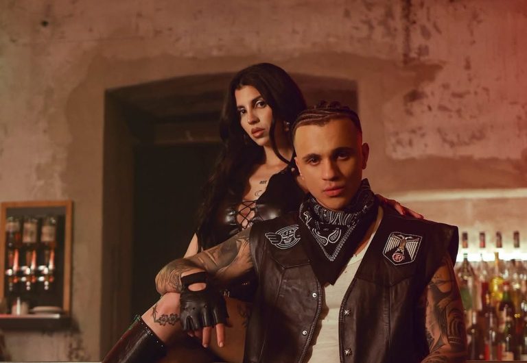 Samurai Jay lancia la versione in spagnolo di "Ossessione" - Radiolina